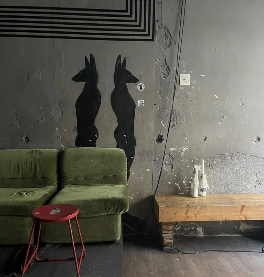 Fox Bar in München | All events, dates & tickets - Rausgegangen