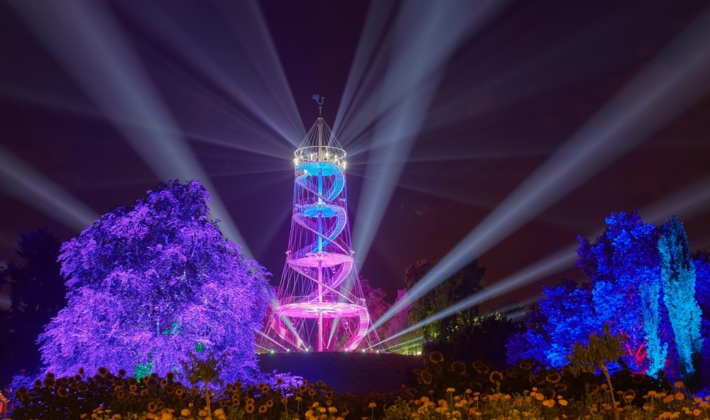 Die besten Festivals in & um Stuttgart 2025 - Rausgegangen