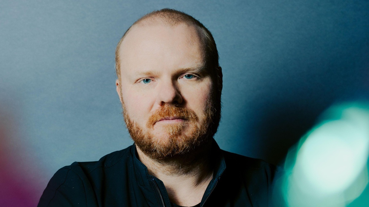 Sternstunde am Bösendorfer IV Kai Schumacher on 27.09.2026 in Schwerte ...