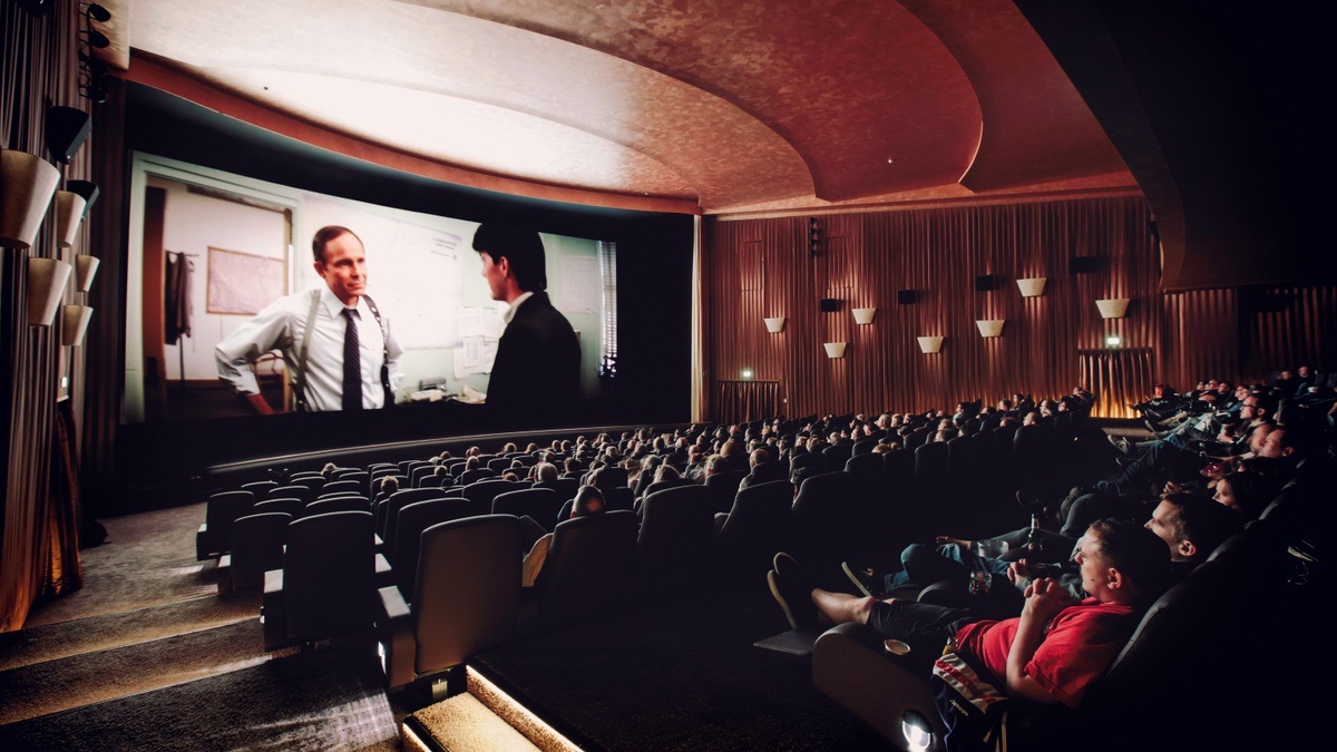 Savoy Filmtheater in Hamburg | Alle Events, Termine & Tickets ...