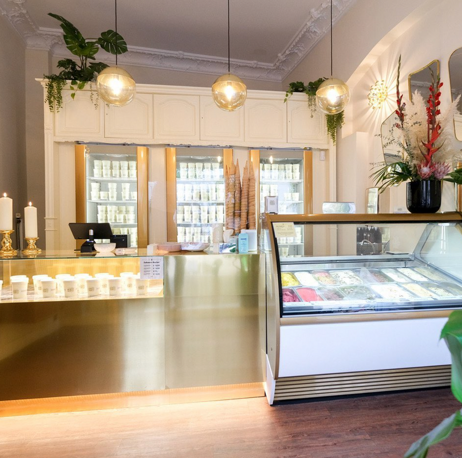 Eispatisserie Hokey Pokey in Berlin | Alle Events, Termine & Tickets ...