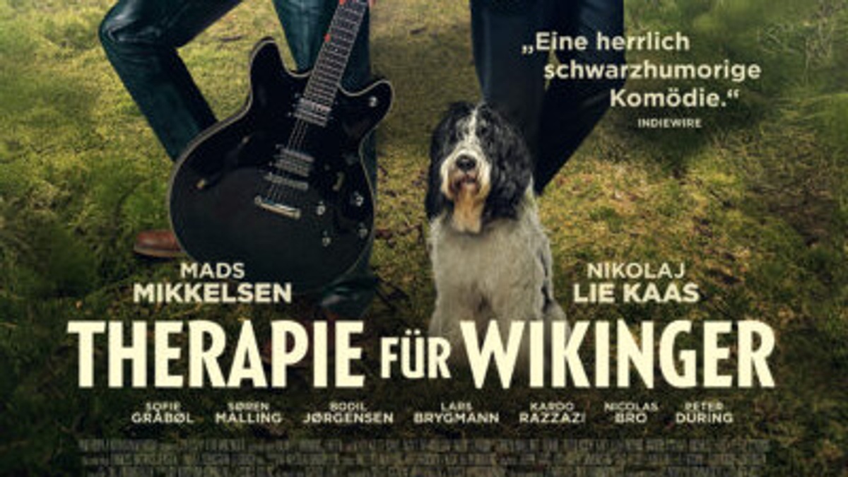 Therapie für Wikinger am 18.02.2026 in Hagen - Rausgegangen Hagen