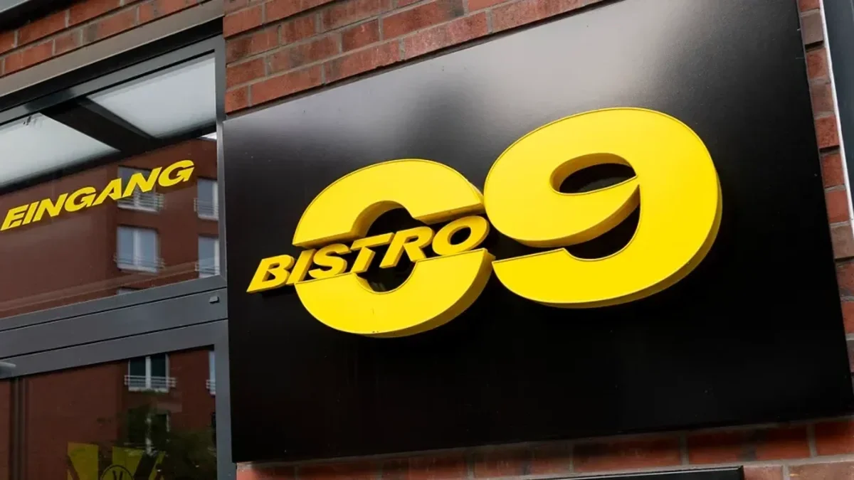 BISTRO 09 in Dortmund | Alle Events, Termine & Tickets - Rausgegangen