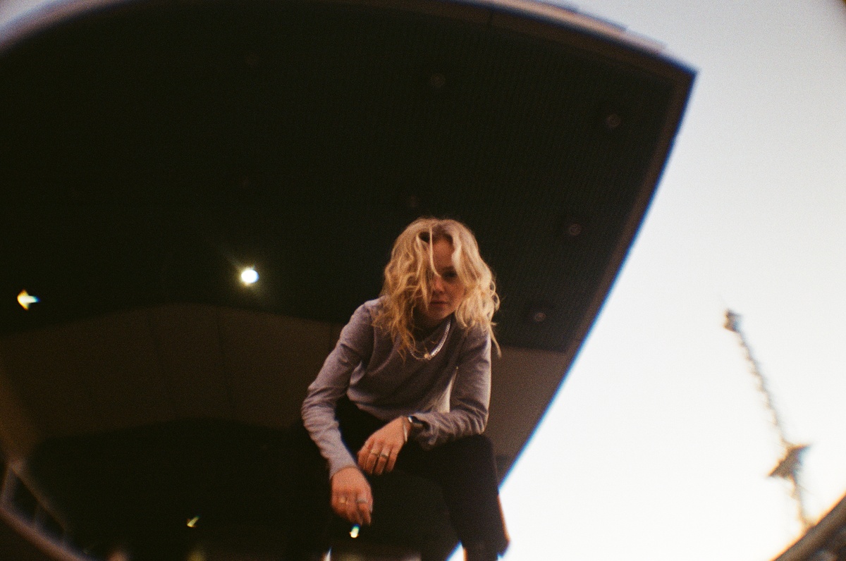 Paula Hartmann | All events, dates & tickets - Rausgegangen