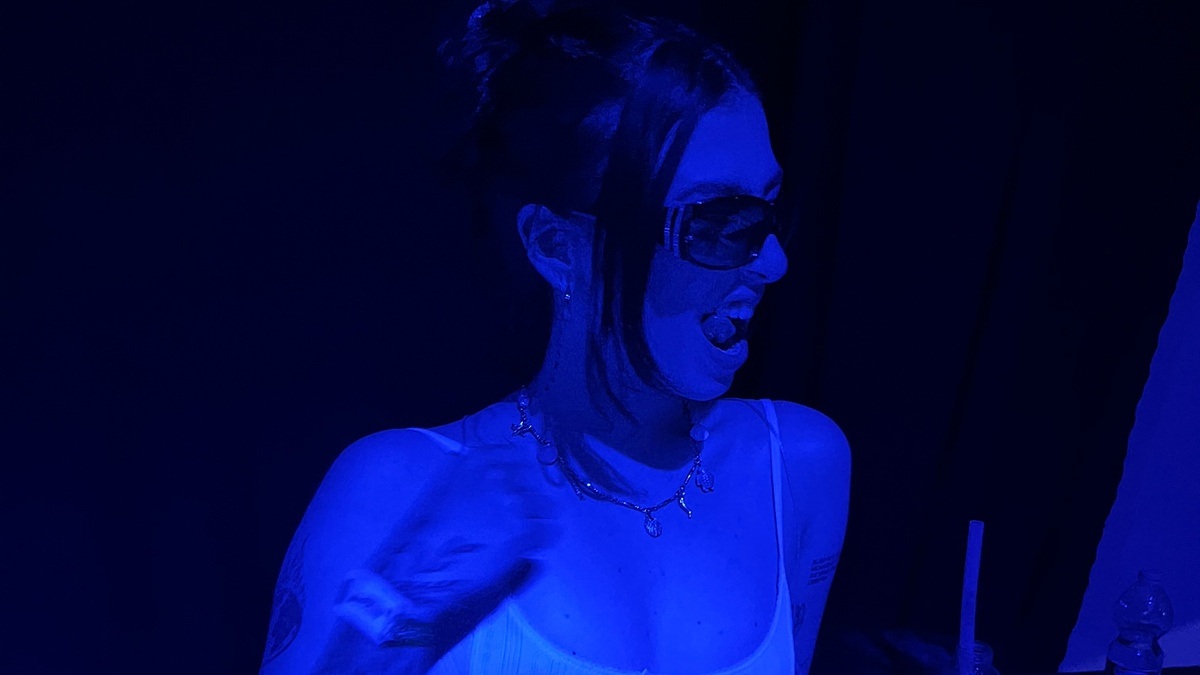 VICKY | Alle Events, Termine & Tickets - Rausgegangen