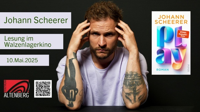 Zentrum Altenberg in Oberhausen | Alle Events, Termine & Tickets ...