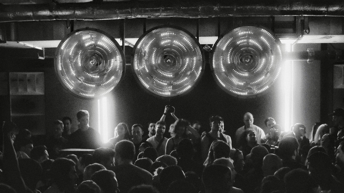 DNA Club in München | Alle Events, Termine & Tickets - Rausgegangen