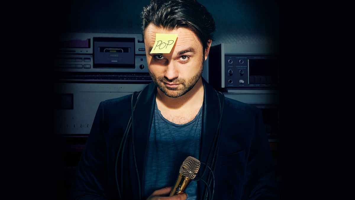 Dr. Pop | Alle Events, Termine & Tickets - Rausgegangen