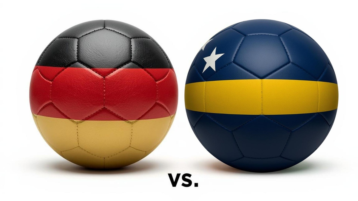 WM PUBLIC VIEWING: DEUTSCHLAND - CURACAO - Tickets kaufen