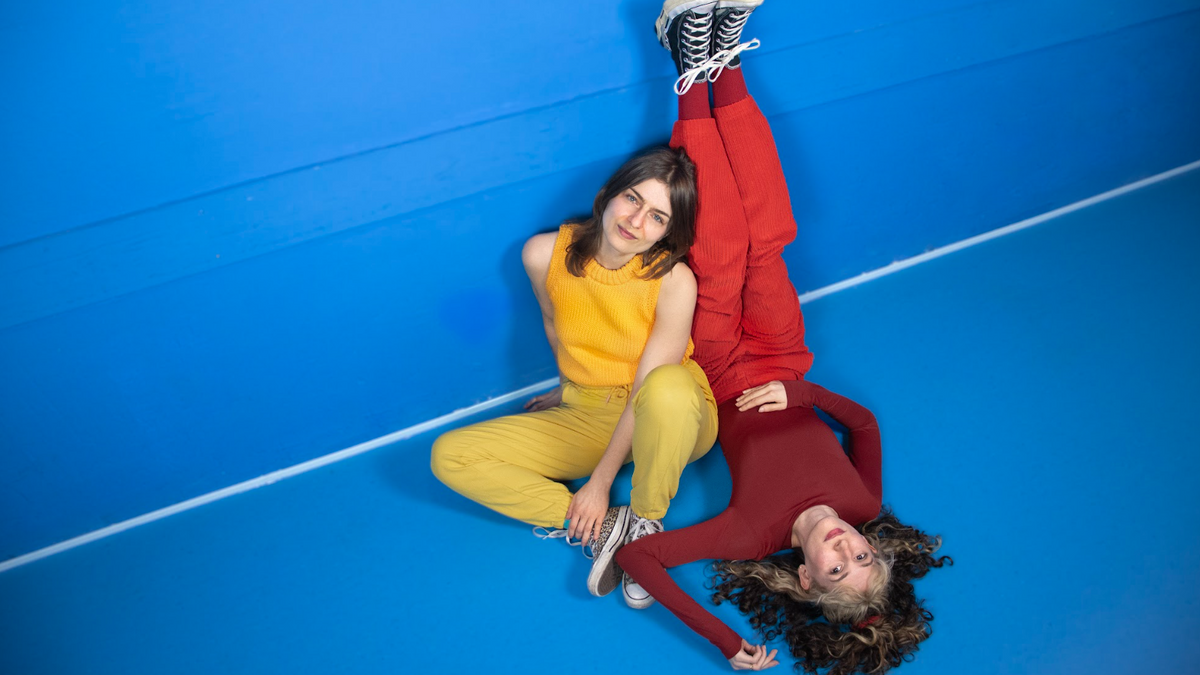 ZWISCHEN ZWEI UND VIER | All events, dates & tickets - Rausgegangen