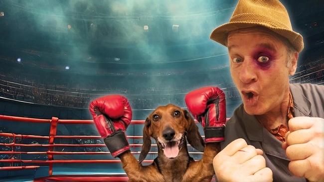 Haus der Springmaus in Bonn | Alle Events, Termine & Tickets - Rausgegangen