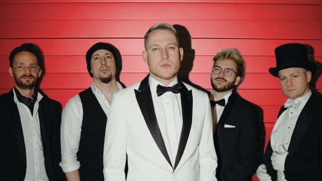 Mo-Torres | Alle Events, Termine & Tickets - Rausgegangen