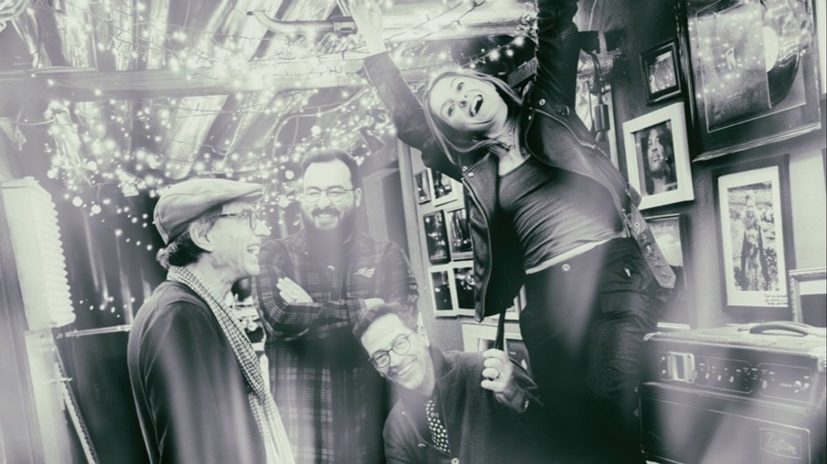 Blue Moon Sparks | All events, dates & tickets - Rausgegangen