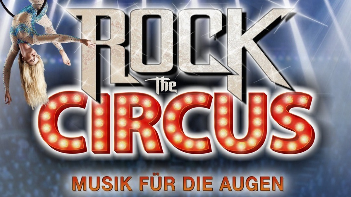Rock the Circus am 02.05.2026 in Flensburg - Rausgegangen Flensburg
