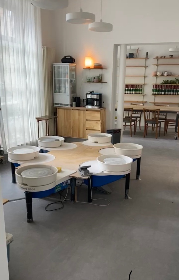 Clay Corner Leipzig in Leipzig | All events, dates & tickets - Rausgegangen