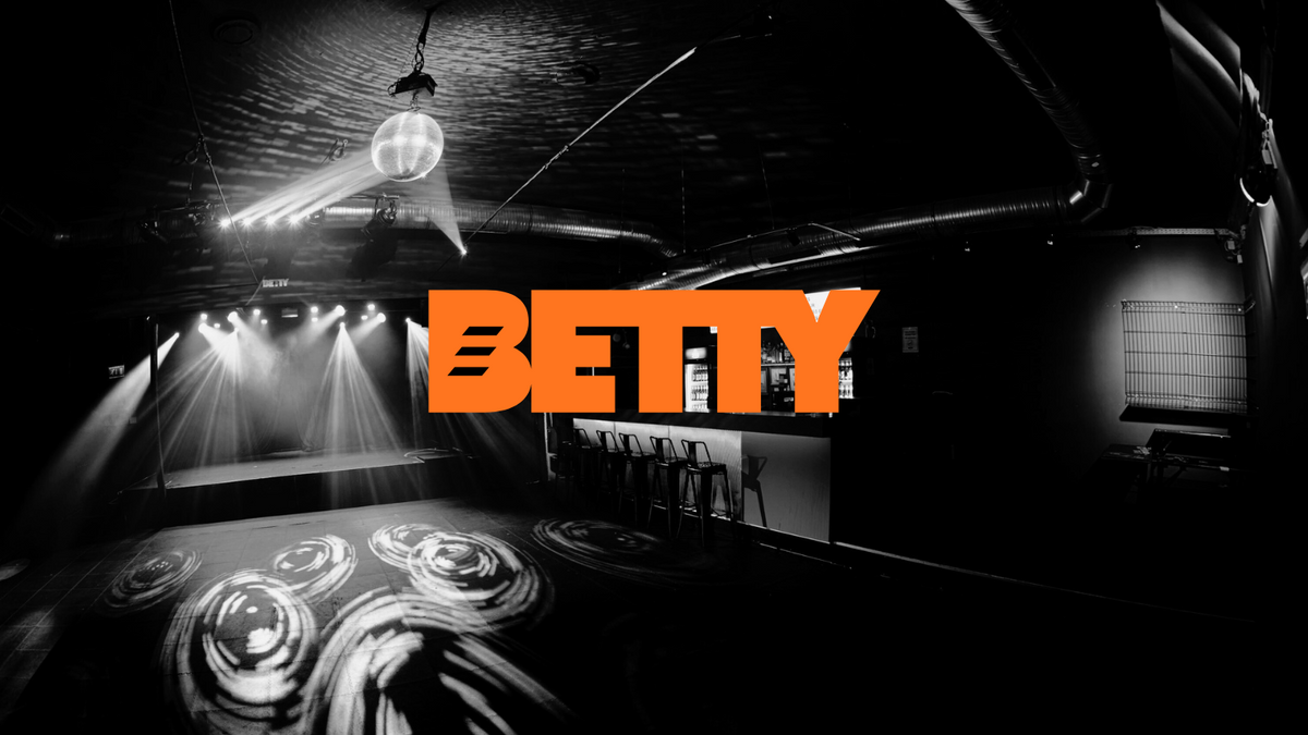 BETTY in Hamburg | Alle Events, Termine & Tickets - Rausgegangen