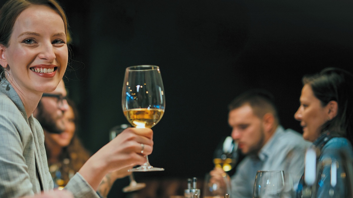 Sunday Supper Club on 07.06.2026 in Schwerte - Rausgegangen ...