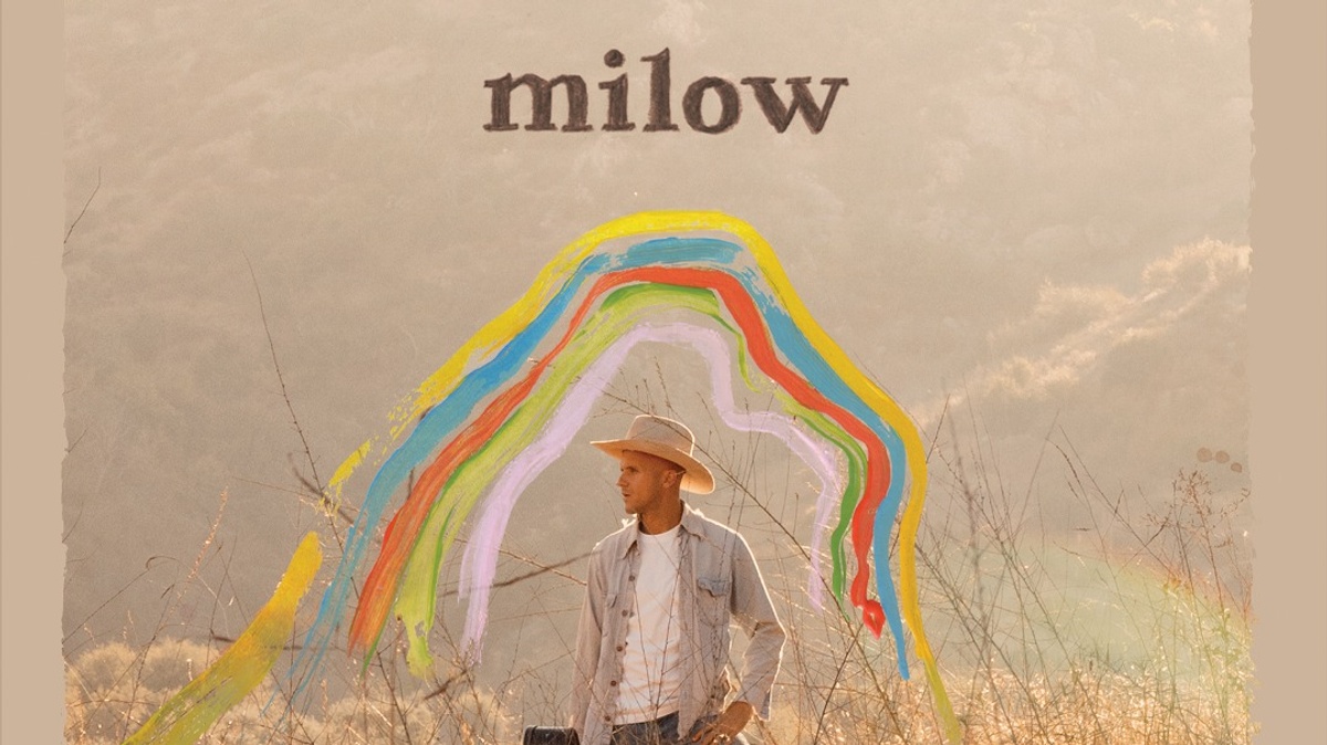 Millow - BOY MADE OUT OF STARS LIVE 2025 - Batschkapp Frankfurt am 09. ...