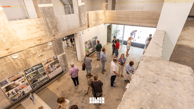 Bilker Bunker in Düsseldorf | Alle Events, Termine & Tickets - Rausgegangen