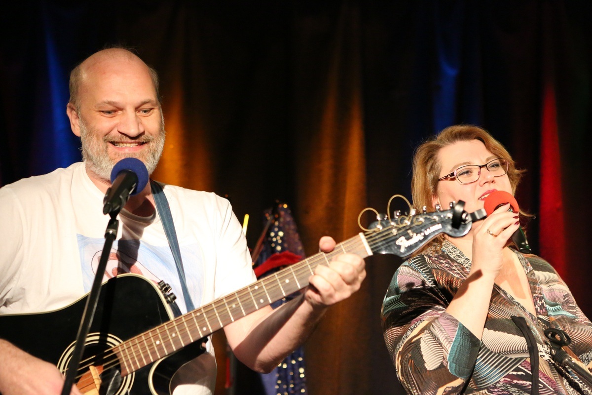 Duo Cantarissimo (der besondere Ton) | Alle Events, Termine & Tickets ...