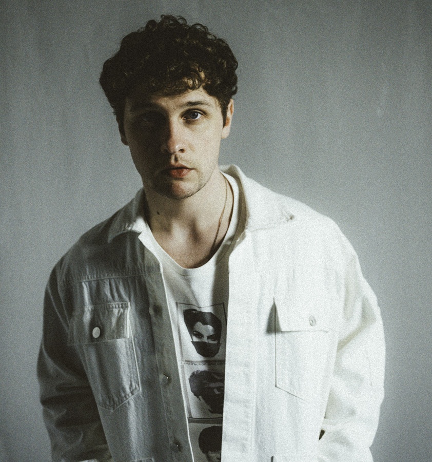 Tim Baldus | Alle Events, Termine & Tickets - Rausgegangen