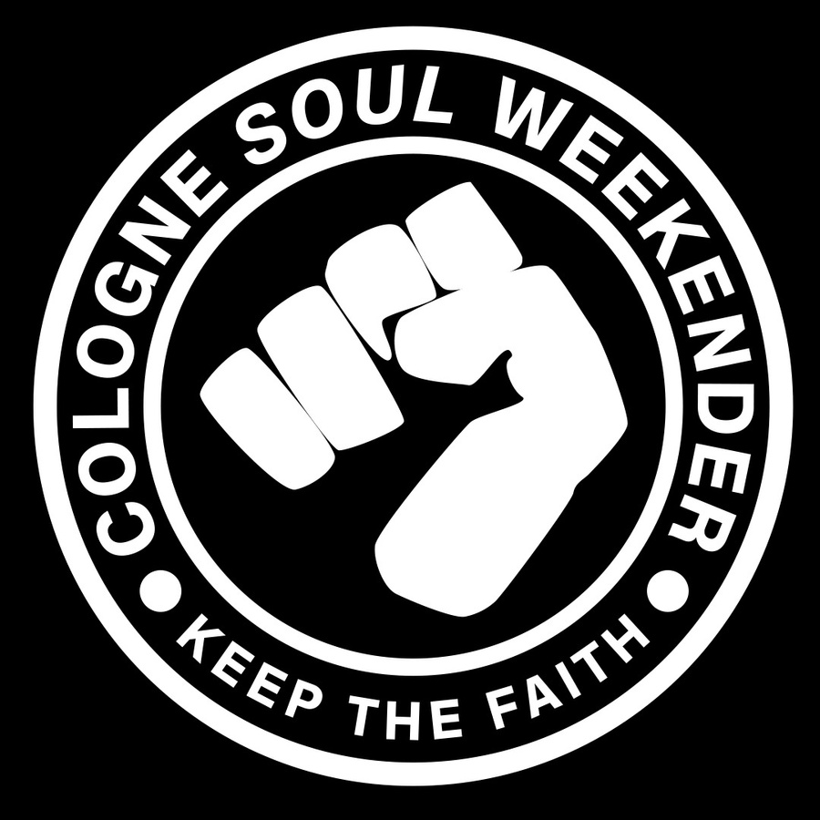 Cologne Soul Weekender 2024 - Tickets kaufen