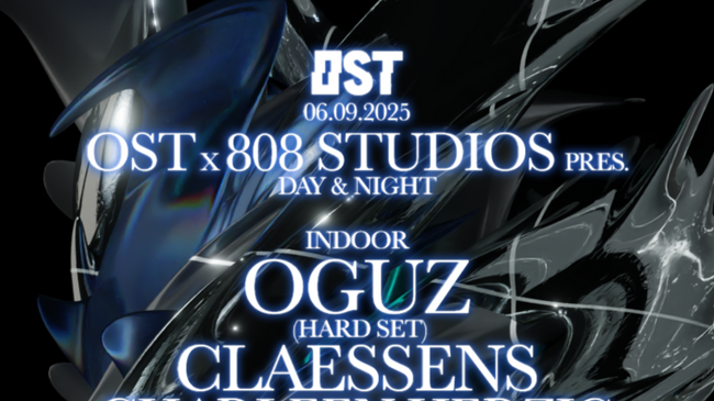 Club OST in Berlin | Alle Events, Termine & Tickets - Rausgegangen