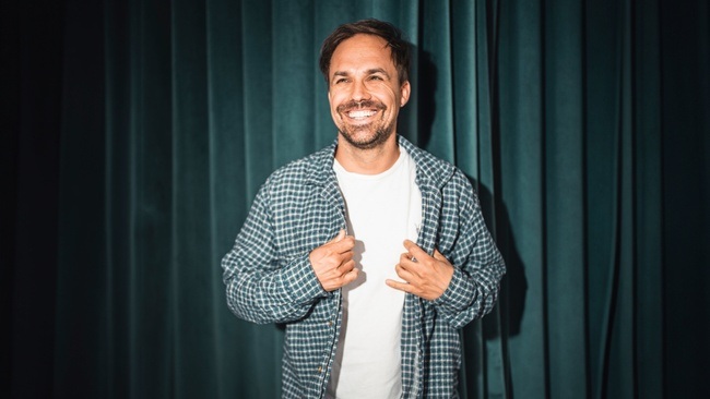 Lukas Wandke | Alle Events, Termine & Tickets - Rausgegangen