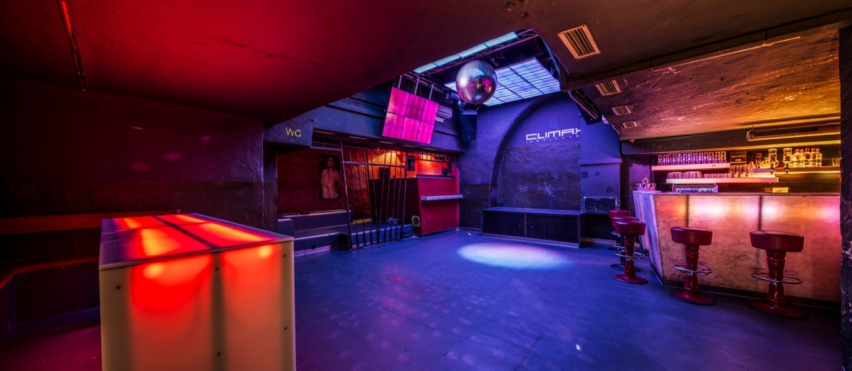 Feiern in Stuttgart: Die coolsten Clubs der Stadt - Rausgegangen