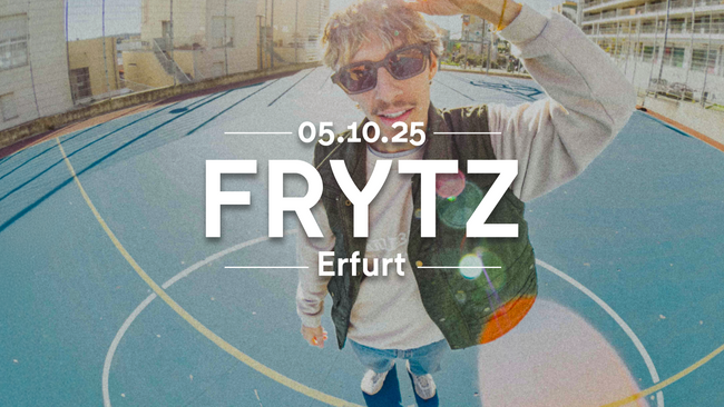 Kalif Storch in Erfurt | Alle Events, Termine & Tickets - Rausgegangen