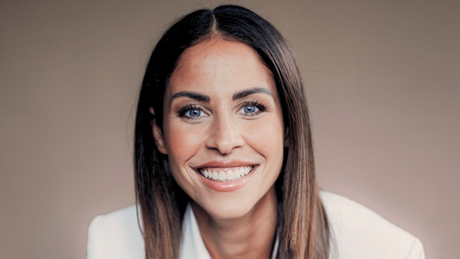 NEGAH AMIRI | Alle Events, Termine & Tickets - Rausgegangen