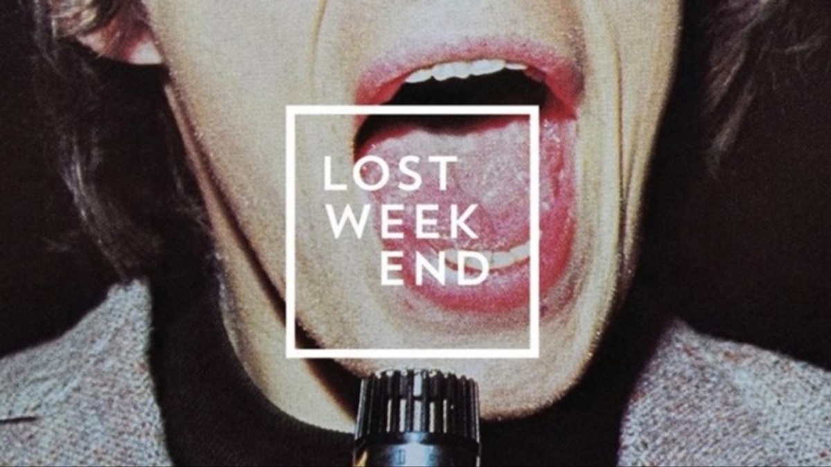 Open Stage on 30.11.2026 in München - Rausgegangen - Rausgegangen München