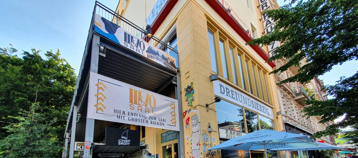 SCHNACK Stand-Up Comedy präsentiert: SCHNACK AUF ZACK - Rausgegangen ...