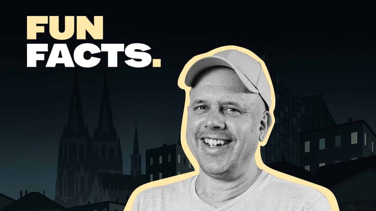 FUN FACTS mit Ralph Ruthe | HAMBURG am 19.10.2026 in Hamburg ...