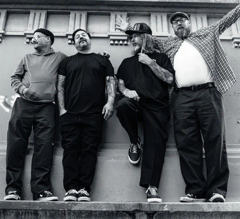 D.F.L. | Alle Events, Termine & Tickets - Rausgegangen