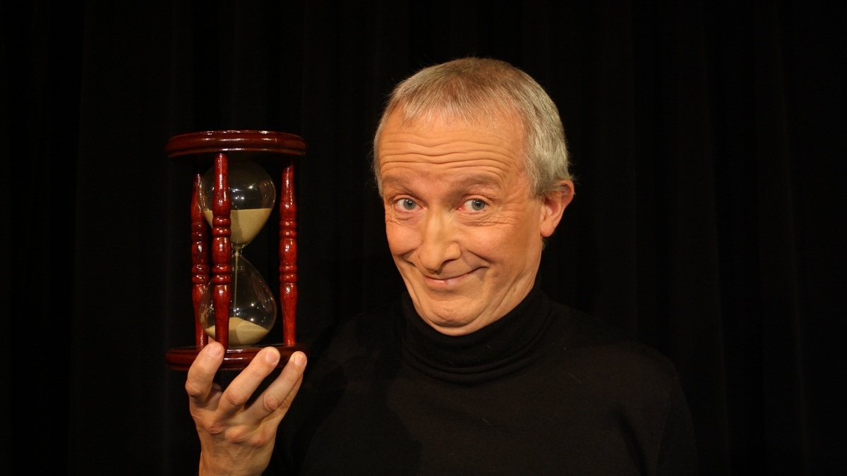 Frank Meyer | Alle Events, Termine & Tickets - Rausgegangen