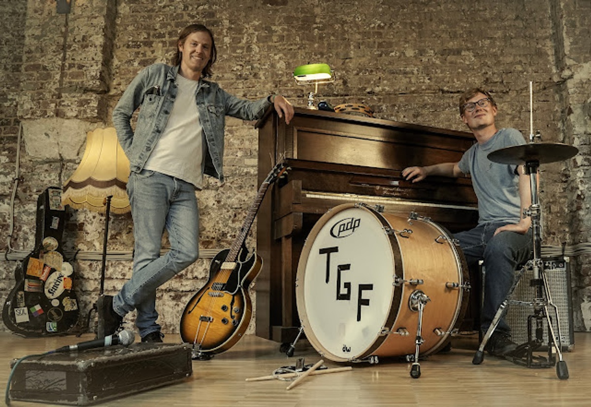 The Great Faults | All events, dates & tickets - Rausgegangen