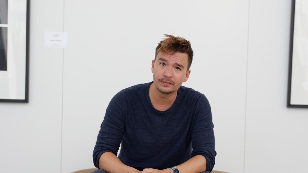 Bob Blume liest „Wie kommt mein Kind gut durch die Schule“ am 20.03. ...