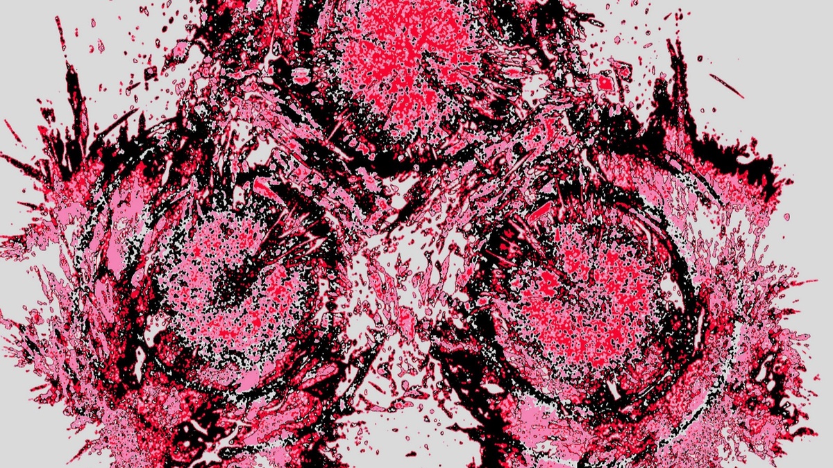 Echoes of Tumult am 24.01.2026 in Berlin - Rausgegangen Berlin