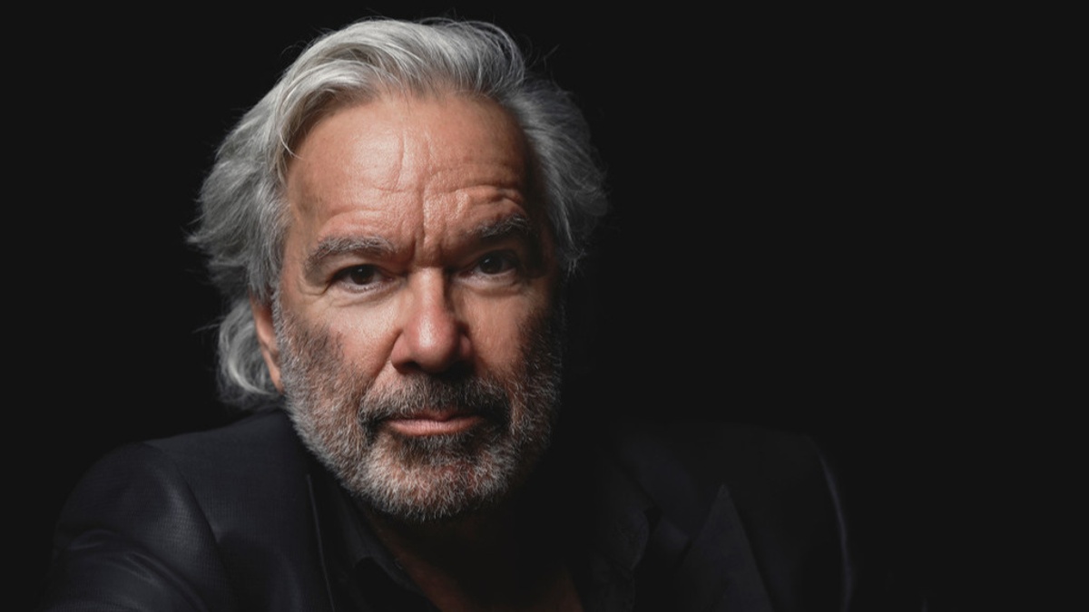 Stefan Gwildis - Das war doch grad' erst eben - 50 Jahre auf der Bühne ...