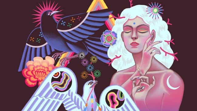 Sophie Alice | All events, dates & tickets - Rausgegangen