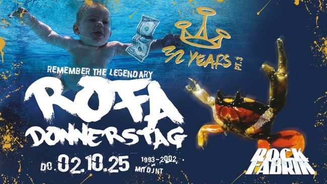 Rockfabrik Augsburg in Augsburg | Alle Events, Termine & Tickets ...