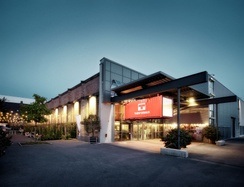 BIX Jazzclub in Stuttgart | Alle Events, Termine & Tickets - Rausgegangen