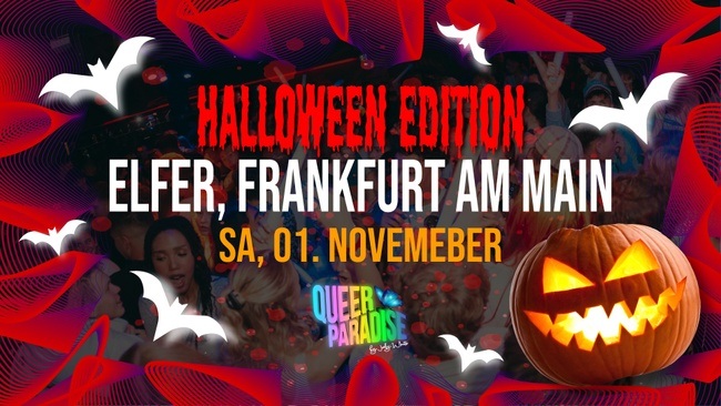 ELFER Club in Frankfurt am Main | Alle Events, Termine & Tickets ...