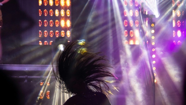 Gleis 1 in Kassel | Alle Events, Termine & Tickets - Rausgegangen