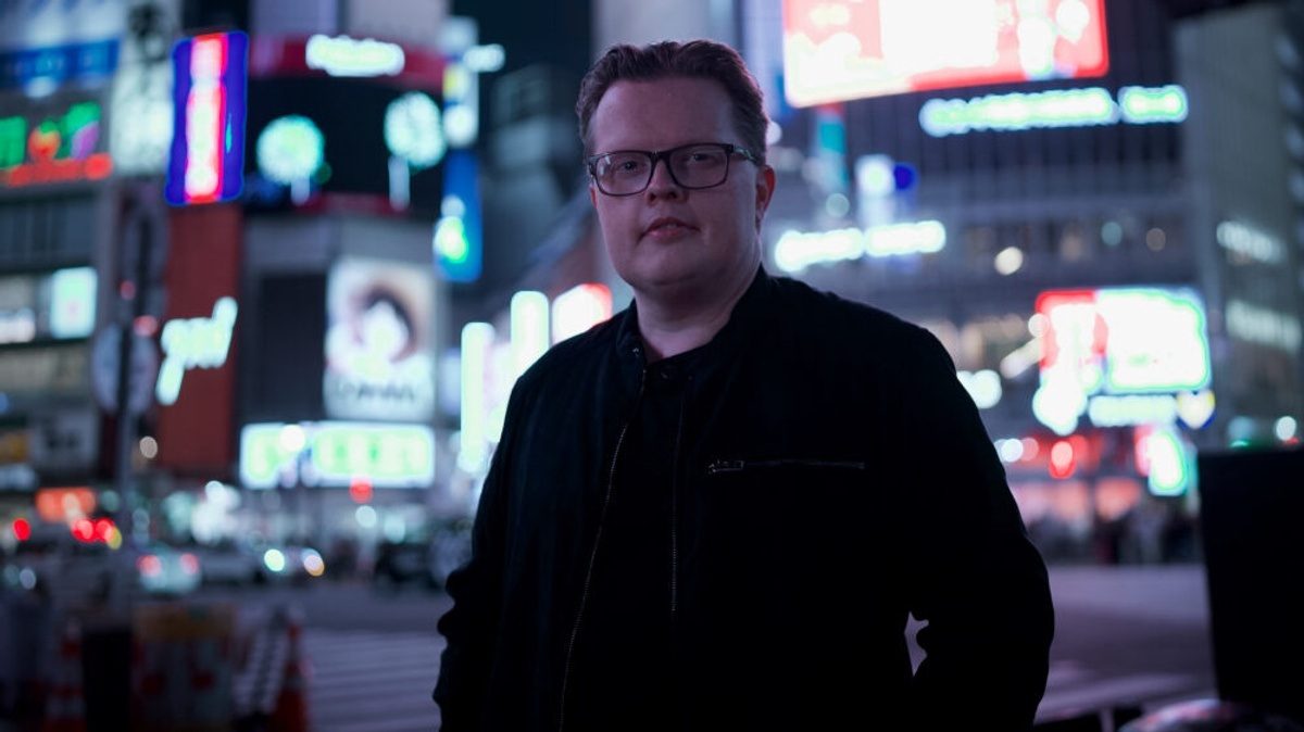 Angelo Kelly & Band am 27.09.2026 in Mannheim - Rausgegangen Mannheim