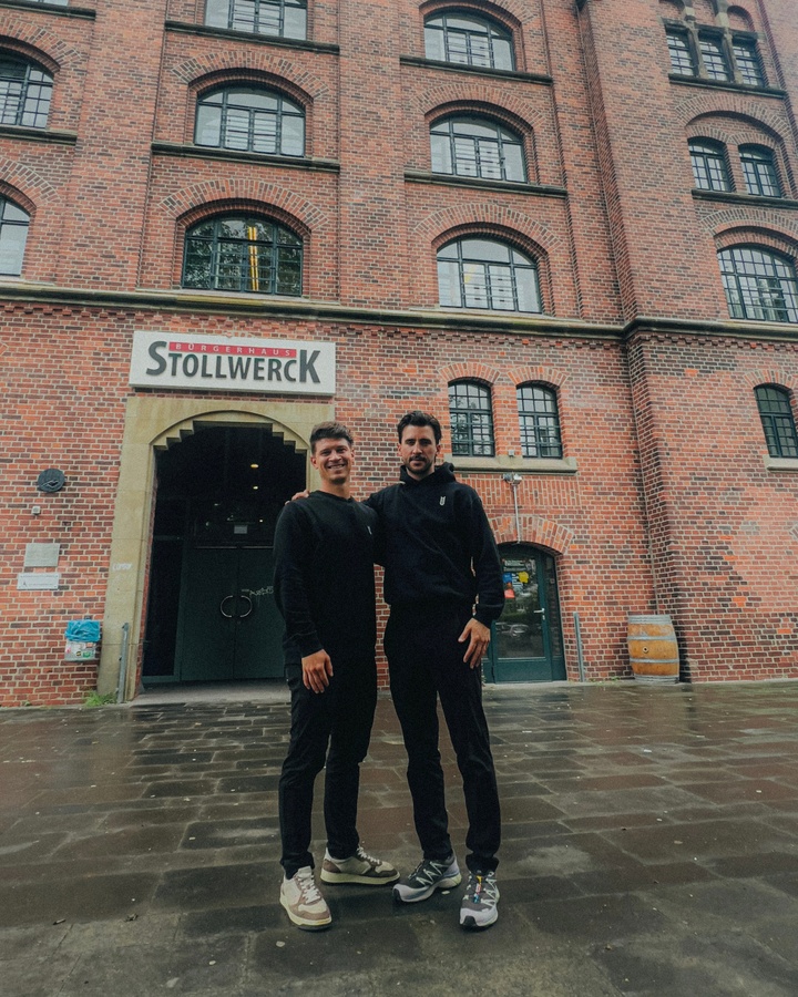 Frauen EM 2025 in Köln | Public Viewing Highlights - Rausgegangen
