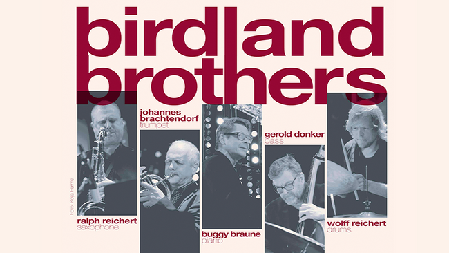 Birdland Hamburg in Hamburg | All events, dates & tickets - Rausgegangen