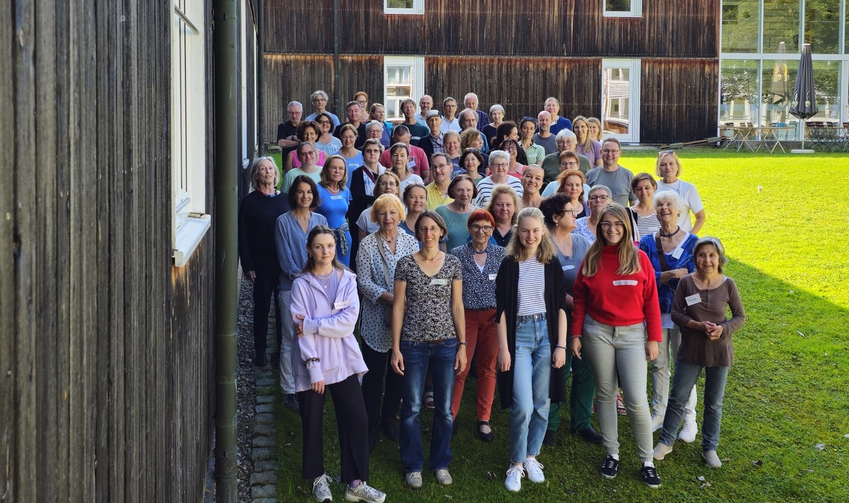 Münchner Brahms-Chor | All events, dates & tickets - Rausgegangen