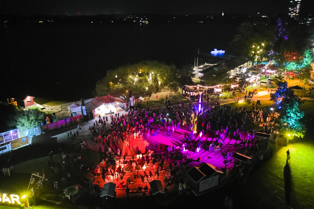 NORDEN - The Nordic Arts Festival | Alle Events, Termine & Tickets ...